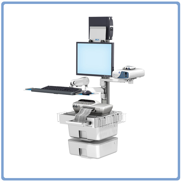 GE-Corometrics-170-Fetalmonitor-6 - iSARCAD - Medizintechnik iSARCAD ...